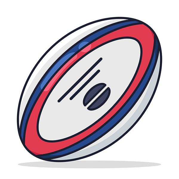 Ireland Rugby - RL & RU