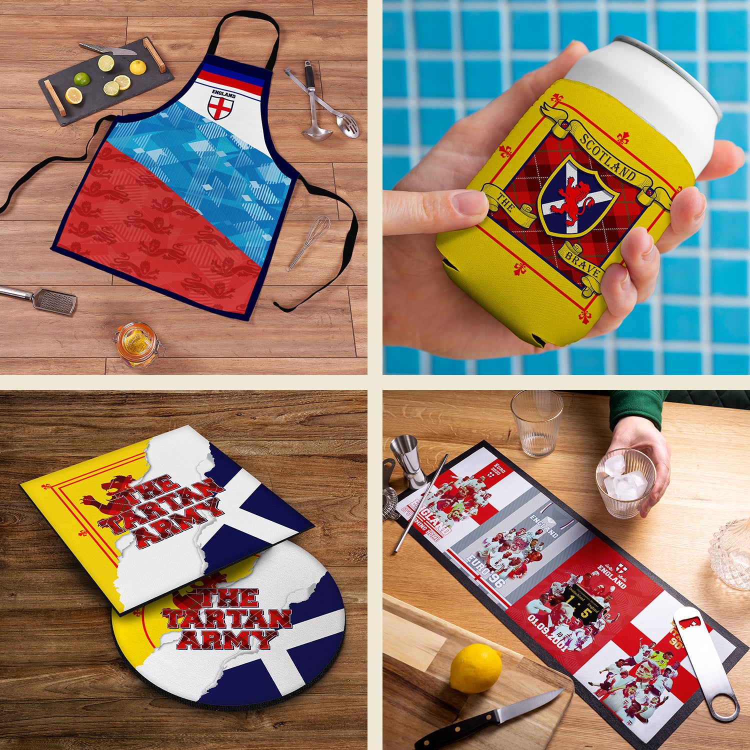 Retro Sports Factory - Unique Personalised Retro Sports Gifts