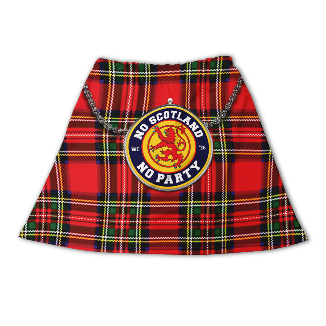 Kilts - Novelty