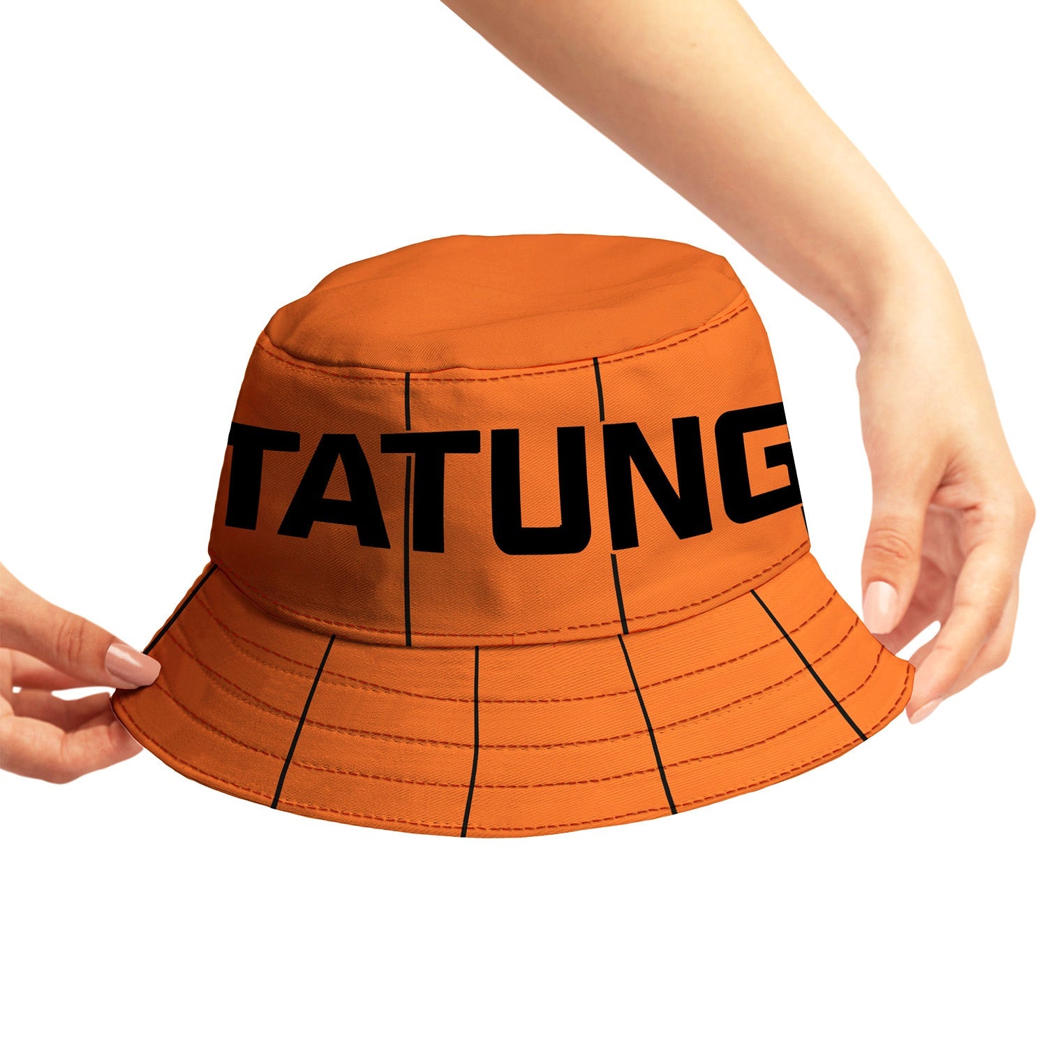 Wolverhampton 1982 Home - Retro Bucket Hat